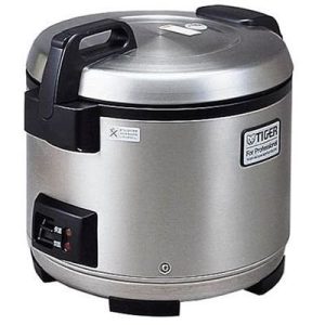 JNO-A361（旧型番：JNO-A360） タイガー炊飯ジャー | 業務用冷蔵庫・厨房機器・エアコンの専門店｜空調・店舗・厨房センター